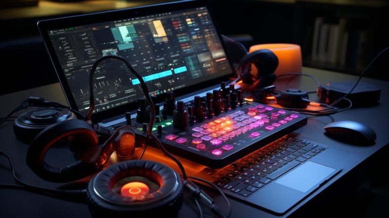 Best Laptops for DJing 2026