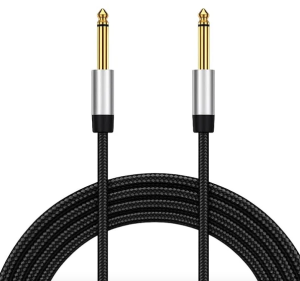 Best TRS Cables for DJing (2026)