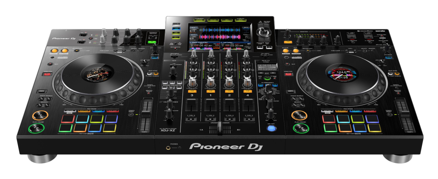 Best DJ Decks for DJing 2026