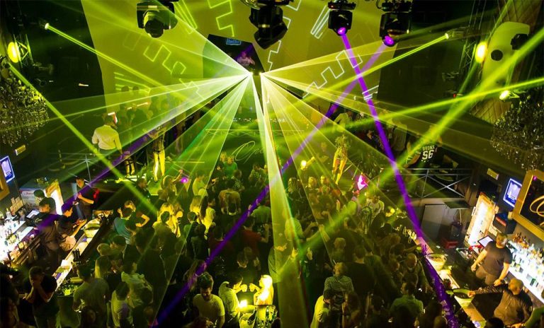 Best DJ Laser Lights 2026: Top Picks for Clubs and Mobile DJs